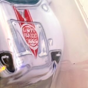 Mattel | Toys | Gumball 300 Ford Gt40 | Poshmark